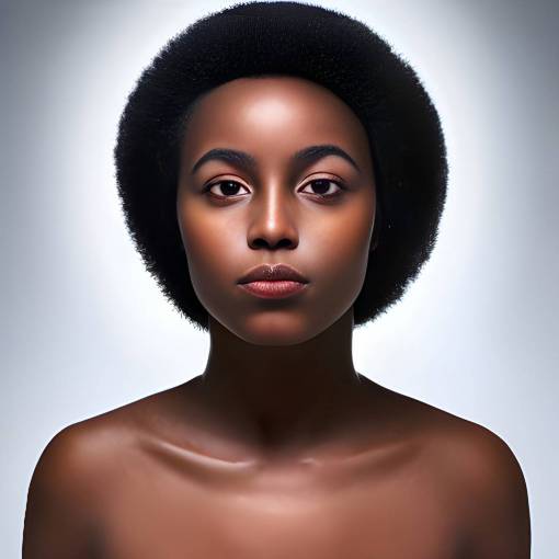š„ Image Of Portrait Young Adult Adult Beauty One Person Women Closeup ćfree Photoć 100031716