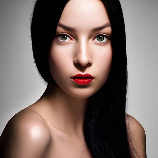 🥇 Image Of One Person Women Beauty Woman Adult Portrait Young Adult