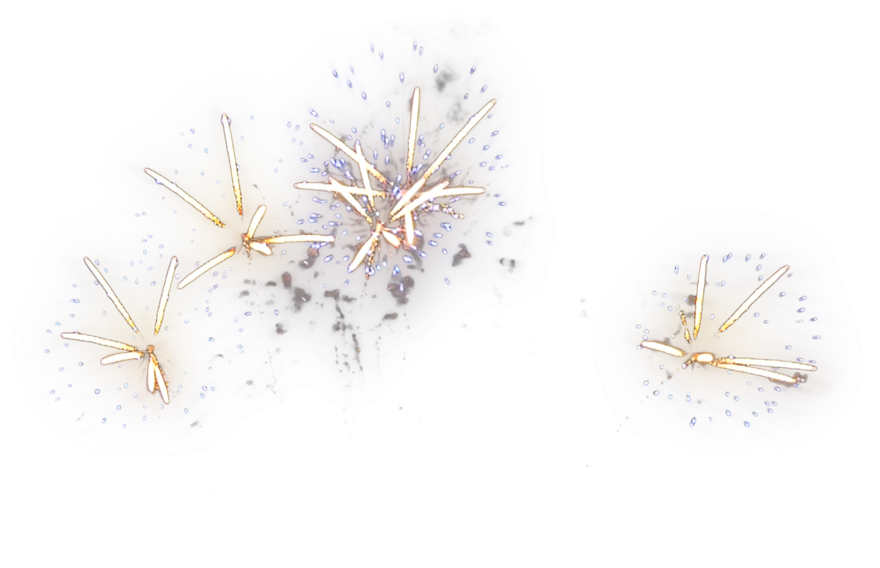 🥇 Image of backgrounds png overlay abstract night Fireworks - 【FREE ...